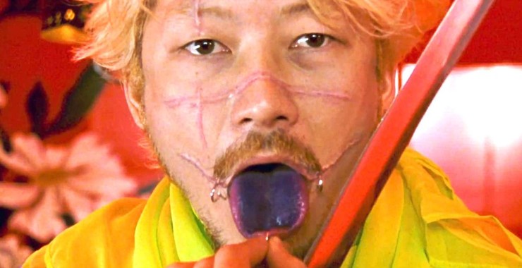 Ichi the Killer: Definitive Remastered Edition - Rotten Tomatoes