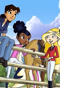 Horseland: Season 1, Episode 3 | Rotten Tomatoes