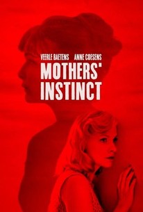 Mothers' Instinct | Rotten Tomatoes