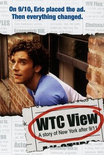 WTC View | Rotten Tomatoes