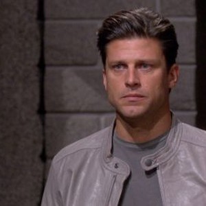 Greg Vaughan - Rotten Tomatoes