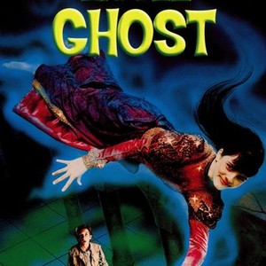 Little Ghost (1997) - Rotten Tomatoes