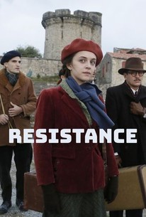 Resistance - Rotten Tomatoes