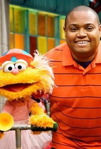 Sesame Street: Season 47, Episode 6 | Rotten Tomatoes