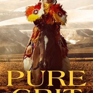 Pure Grit - Rotten Tomatoes