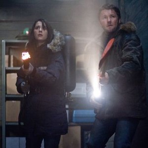 The Thing - Rotten Tomatoes