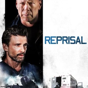 Reprisal - Rotten Tomatoes
