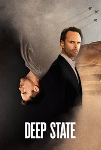 Deep State: Season 2 | Rotten Tomatoes