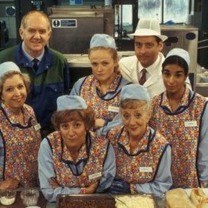 dinnerladies - Rotten Tomatoes