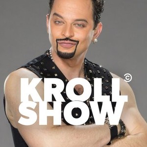 Kroll Show: Season 3, Episode 11 - Rotten Tomatoes