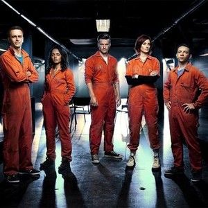 Misfits - Rotten Tomatoes