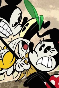 Mickey Mouse: Season 5, Episode 7 - Rotten Tomatoes