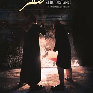 Zero Distance - Rotten Tomatoes