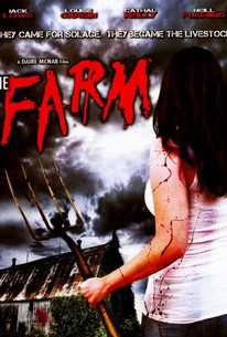 The Farm | Rotten Tomatoes