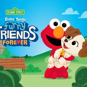 Sesame Street: Elmo & Tango: Furry Friends Forever - Rotten Tomatoes
