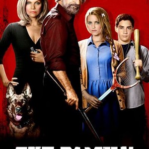 The Family - Rotten Tomatoes