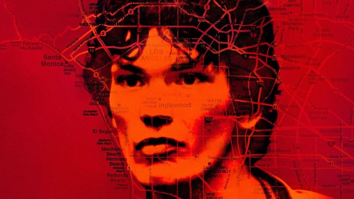 Richard Ramirez Ofre