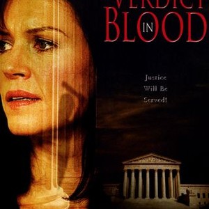 Verdict in Blood - Rotten Tomatoes
