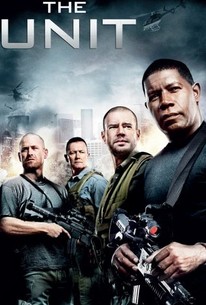 The Unit: Season 1 - Rotten Tomatoes