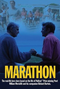 Marathon | Rotten Tomatoes