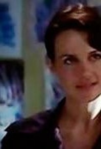 Threshold: Season 1, Episode 4 | Rotten Tomatoes