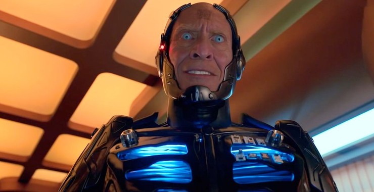 BigBug - Rotten Tomatoes