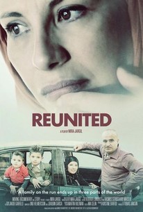 Reunited (2020) | Rotten Tomatoes