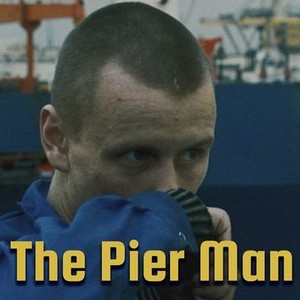 The Pier Man (L'homme jetée) - Rotten Tomatoes