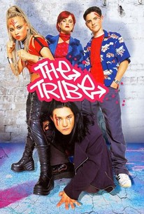 The Tribe: Season 5 | Rotten Tomatoes