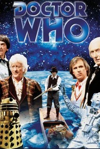 Doctor Who - Season 17 Episode 17 - Rotten Tomatoes