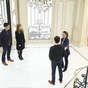 Mireille Enos - Rotten Tomatoes