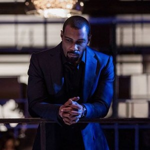 Power: Season 1, Episode 1 - Rotten Tomatoes
