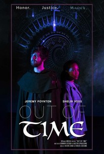 Out of Time (2021) | Rotten Tomatoes