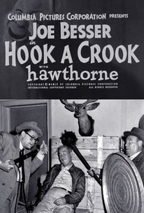 Hook a Crook | Rotten Tomatoes