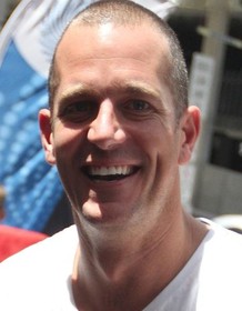 Ed Halmagyi - Rotten Tomatoes