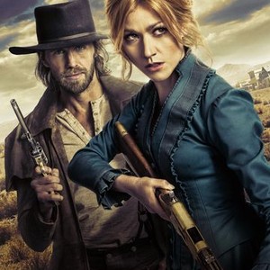 Walker Independence: Season 1, Episode 2 - Rotten Tomatoes