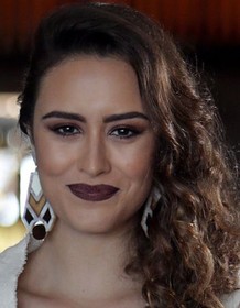 Amanda Richter - Rotten Tomatoes