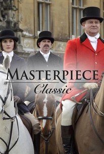 Masterpiece Classic | Rotten Tomatoes