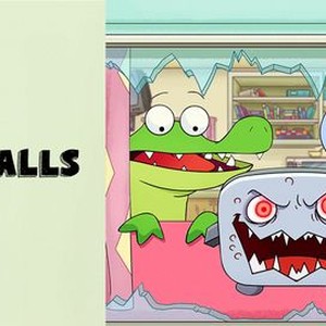 Oddballs - Rotten Tomatoes