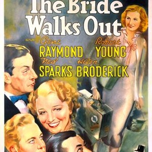 The Bride Walks Out - Rotten Tomatoes