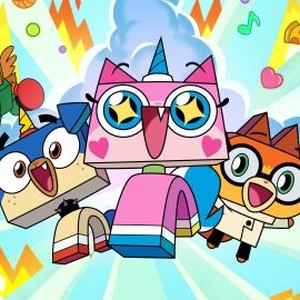 Unikitty: Season 3, Episode 12 - Rotten Tomatoes
