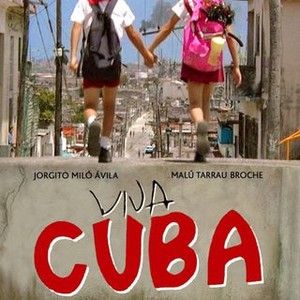 Viva Cuba - Rotten Tomatoes