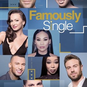 Famously Single - Rotten Tomatoes