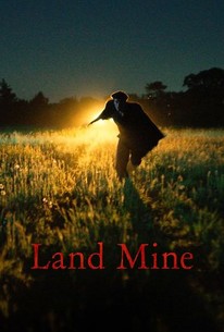 Land Mine | Rotten Tomatoes