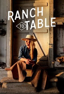 Ranch to Table | Rotten Tomatoes
