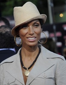 Nicole Mitchell - Rotten Tomatoes