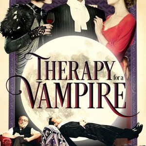 Therapy for a Vampire - Rotten Tomatoes