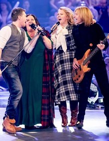 The Kelly Family - Rotten Tomatoes