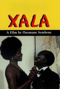 Xala | Rotten Tomatoes