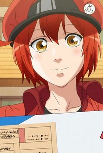 Cells at Work!: Season 2, Episode 4 - Rotten Tomatoes